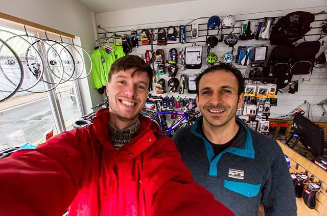 Dignity Platform and CycleWand | Support your favourite charity ...